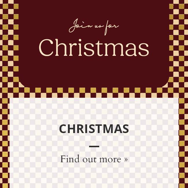 Country Pub Food Menu in Poole | The Cliff