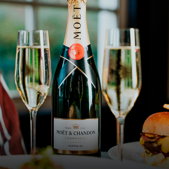 Country Pub Food Menu in Poole | The Cliff