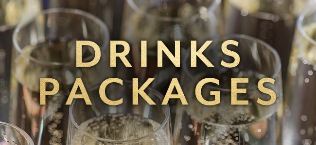 Book Events & Private Dining at The Cliff Poole