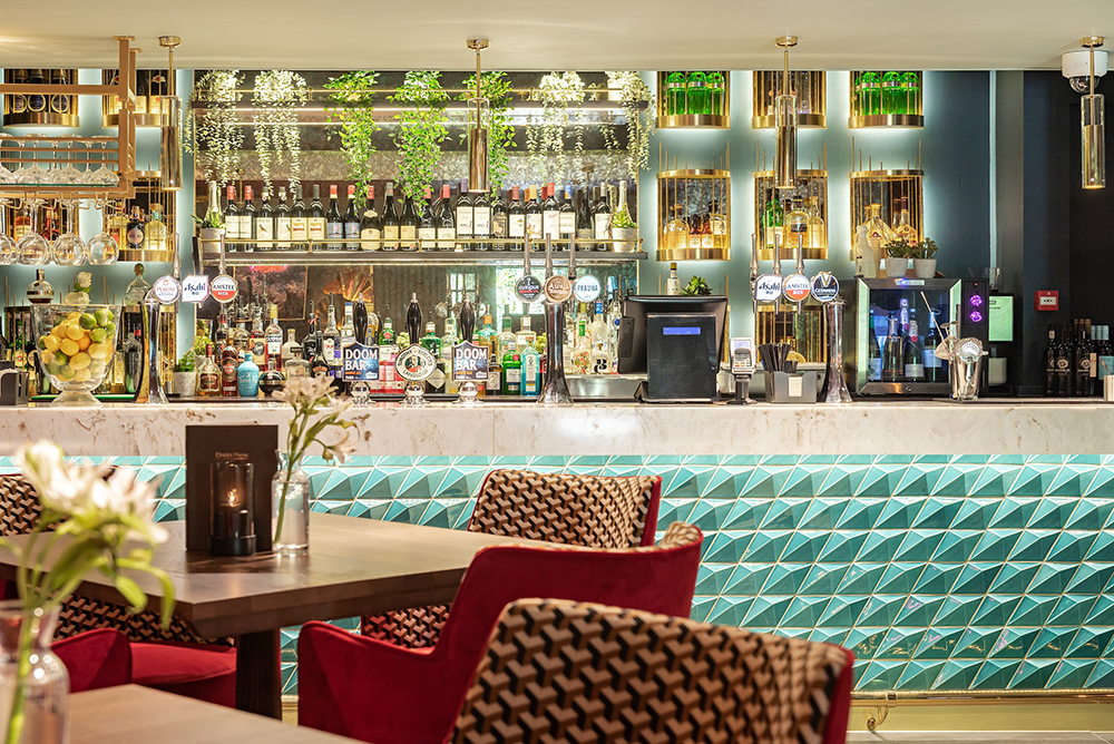 Gallery • See Photos of The Cliff, Poole